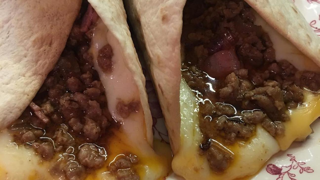 Η Masterchef του Instagram -Το ταλέντο της Μυρτώς Αλικάκη στη μαγειρική ...