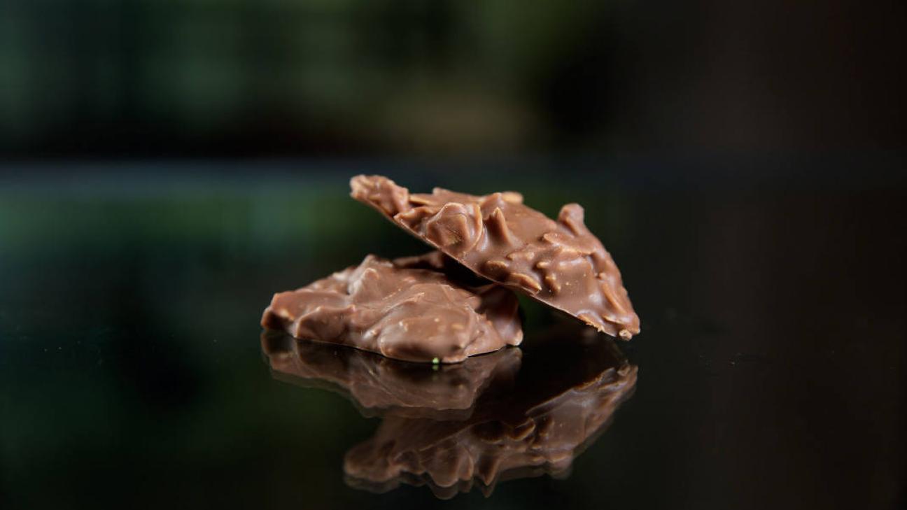 Troufa Bread & Chocolate: Ο φούρνος-patisserie-café στη Δροσιά είναι ...