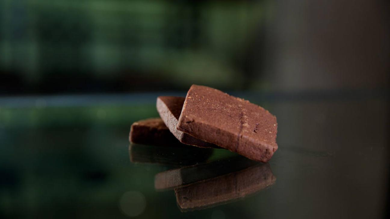 Troufa Bread & Chocolate: Ο φούρνος-patisserie-café στη Δροσιά είναι ...