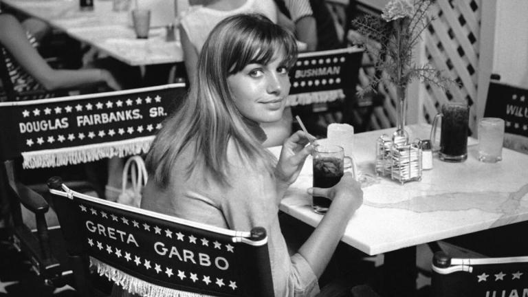 Πέθανε στα 77 της η ηθοποιός Κατρίν Σπάακ -H «αιώνια έφηβη» του ...