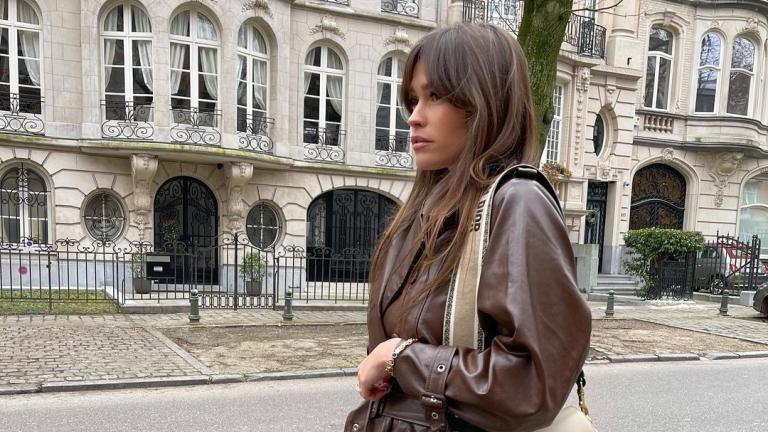 Alison Toby: Η influencer από το Βέλγιο με το ντελικάτο στιλ είναι η ...