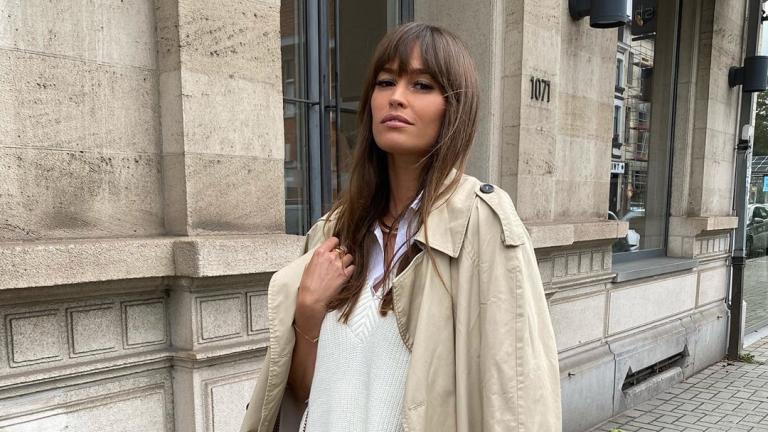 Alison Toby: Η influencer από το Βέλγιο με το ντελικάτο στιλ είναι η ...