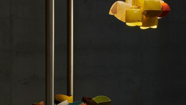 Και έτσι, έχει παντού φως - Η Loewe επιμελείται μια ομαδική έκθεση με ...