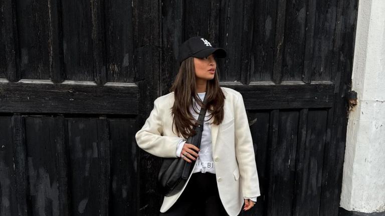 Το baseball hat επιστρέφει ξανά στις τάσεις -Πώς θα το φορέσεις για να ...