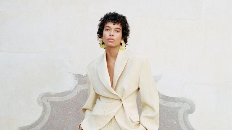 Απόδραση στην ιταλική Ριβιέρα με τη συλλογή H&M Studio Resort Capsule ...