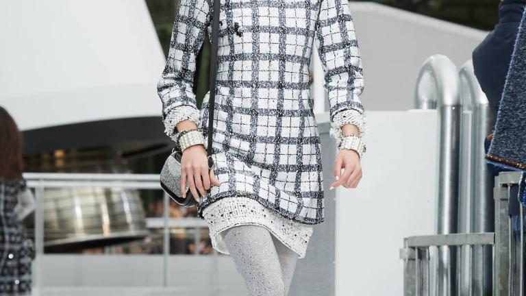 Chanel -Η στιγμή που εκτοξεύτηκε το στιλ στο Παρίσι | BOVARY