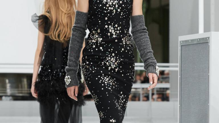 Chanel -Η στιγμή που εκτοξεύτηκε το στιλ στο Παρίσι | BOVARY