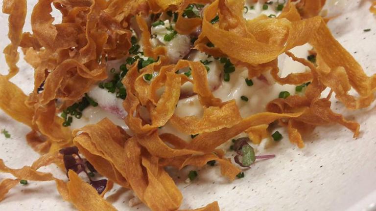 Feedέλ: Σ' αυτό το εστιατόριο θα φας από τα χέρια του MasterChef ...