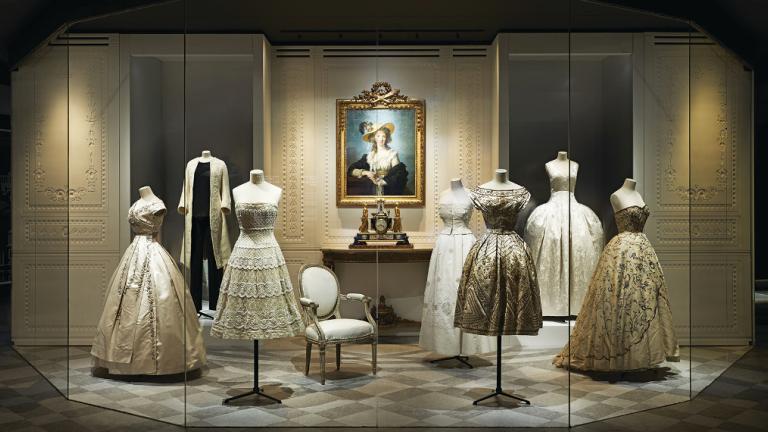Christian Dior και 7η Τέχνη: Όλα όσα θα δούμε στο φεστιβάλ Γαλλόφωνου ...