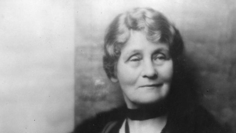 Έμελιν Πάνκχερστ: Η ηγέτιδα των σουφραζέτων που έστειλε τις γυναίκες ...