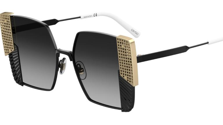 Η καλοκαιρινή συλλογή της OXYDO συνεχίζει να διαμορφώνει το όραμα του ...