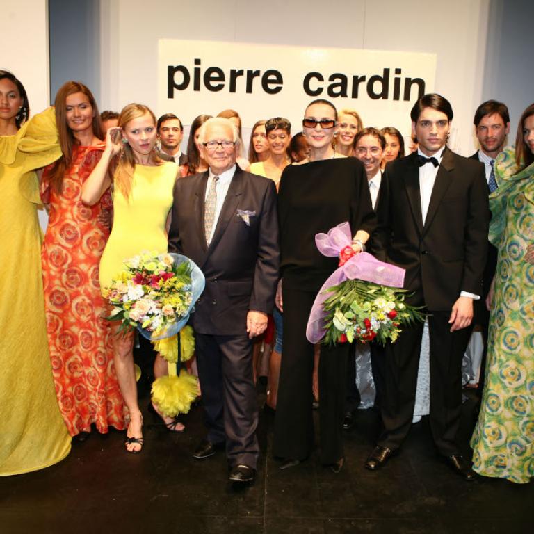 Pierre Cardin