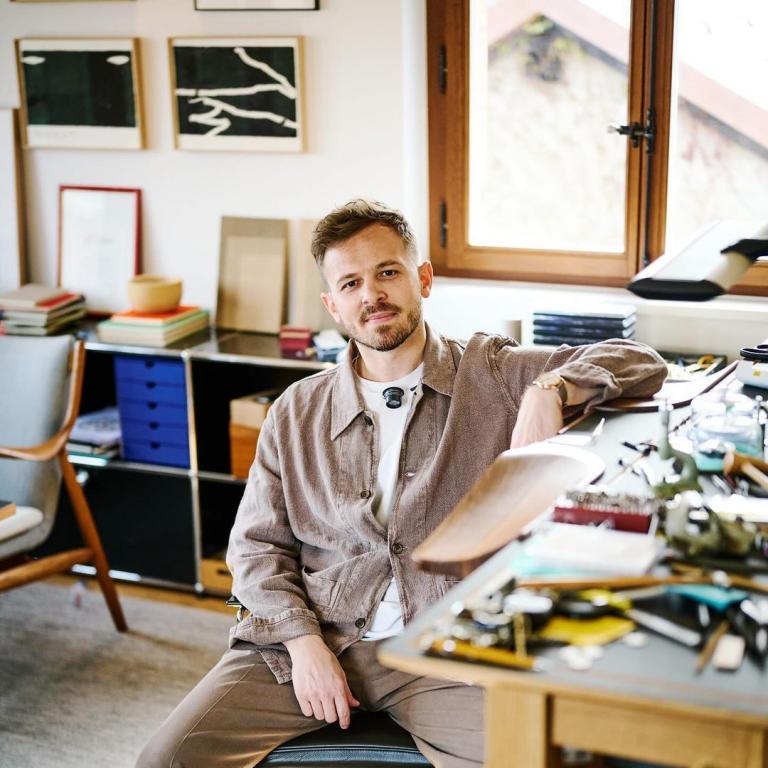 Τι κοινό έχει η βουτυρομακαρονάδα, οι τζιγεροσαρμάδες και το ...