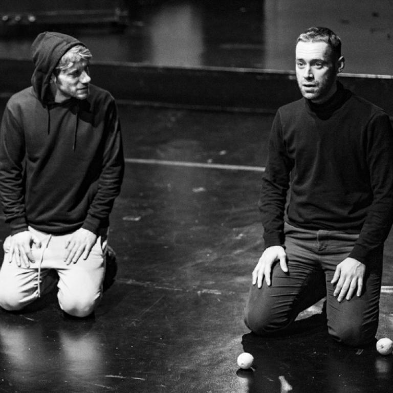 «Οθέλλος» του William Shakespeare στο Θέατρο Τέχνης Καρόλου Κουν | BOVARY
